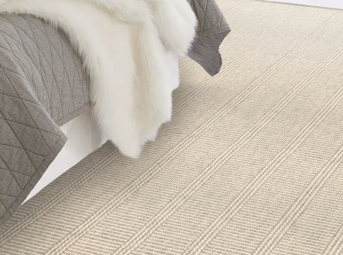 Orla - Shadow | Custom Area rug – New England Rug Company