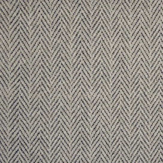 Zambezi — Lakeside | Hand-Loomed Herringbone Rug – New England Rug Company